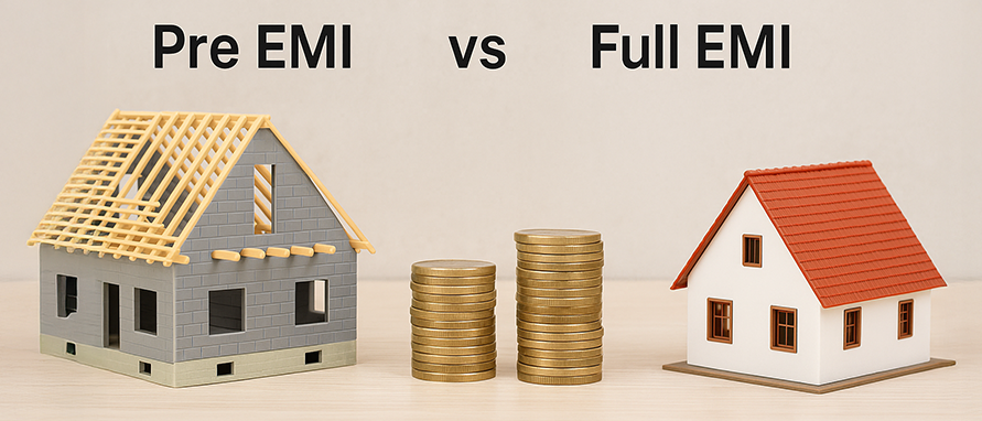 RLLR vs MCLR - Meaning, Key Differences, Pros and Cons